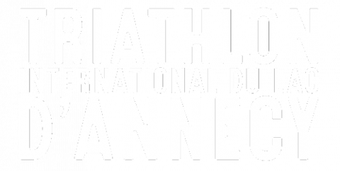 Épreuves - Triathlon International du Lac d'Annecy